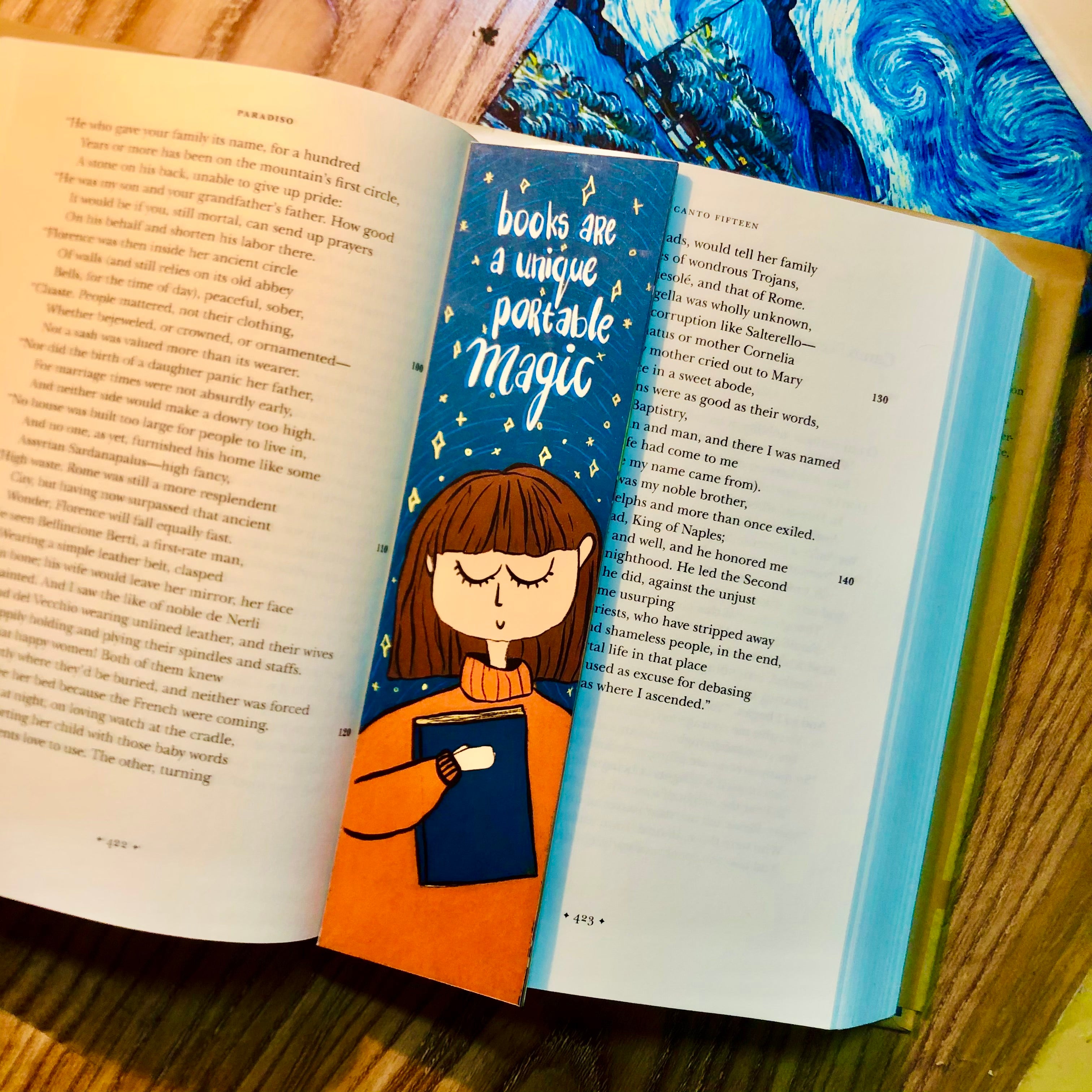 Bookmarks – All That Jazz