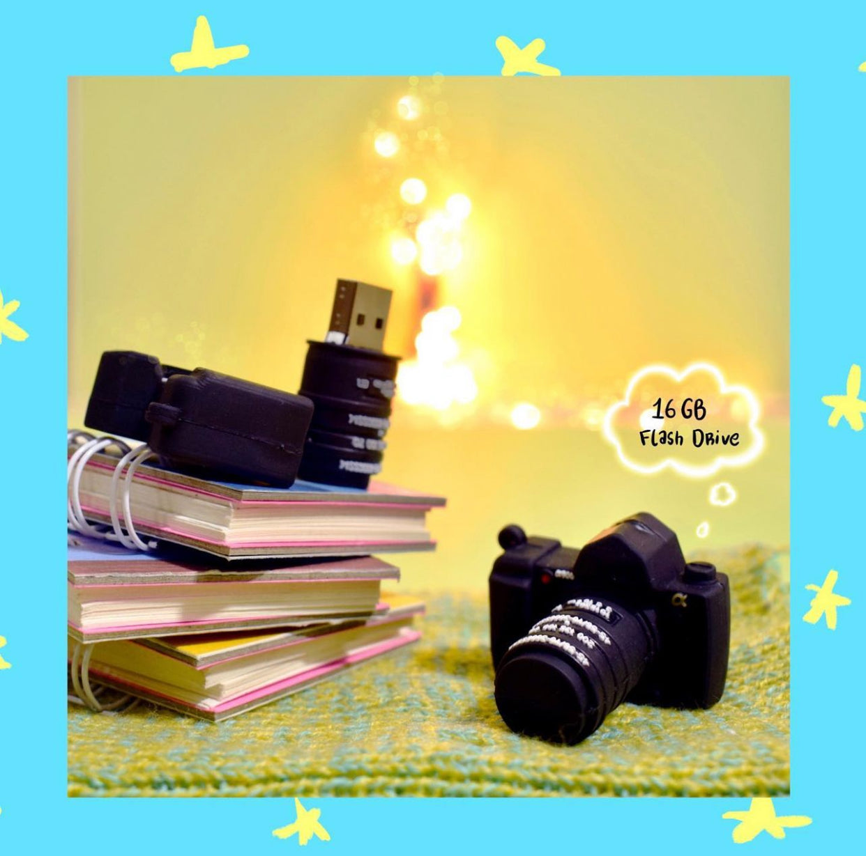 Usb – All That Jazz