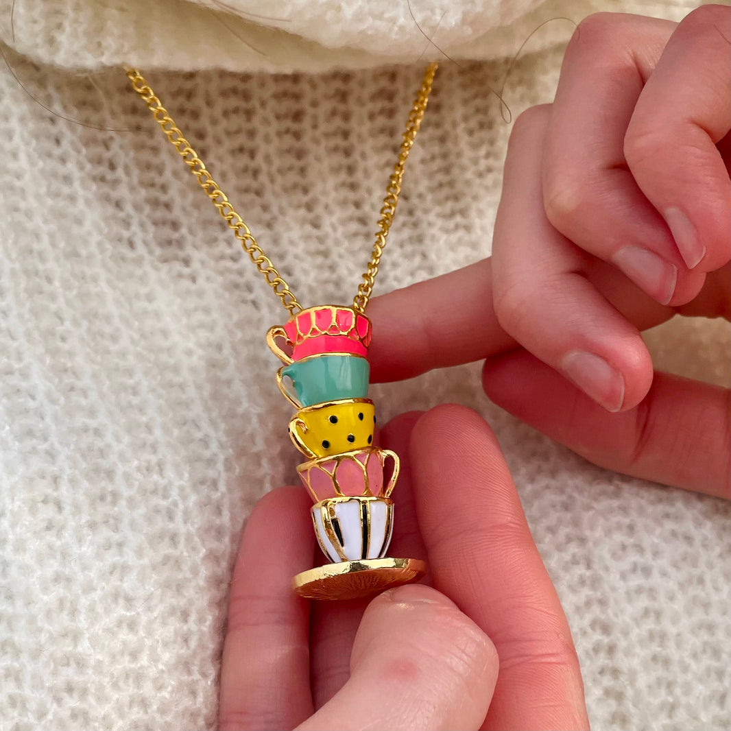 Funky Jewellery – All That Jazz