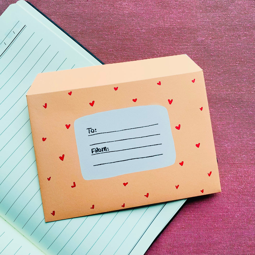 Envelopes – All That Jazz