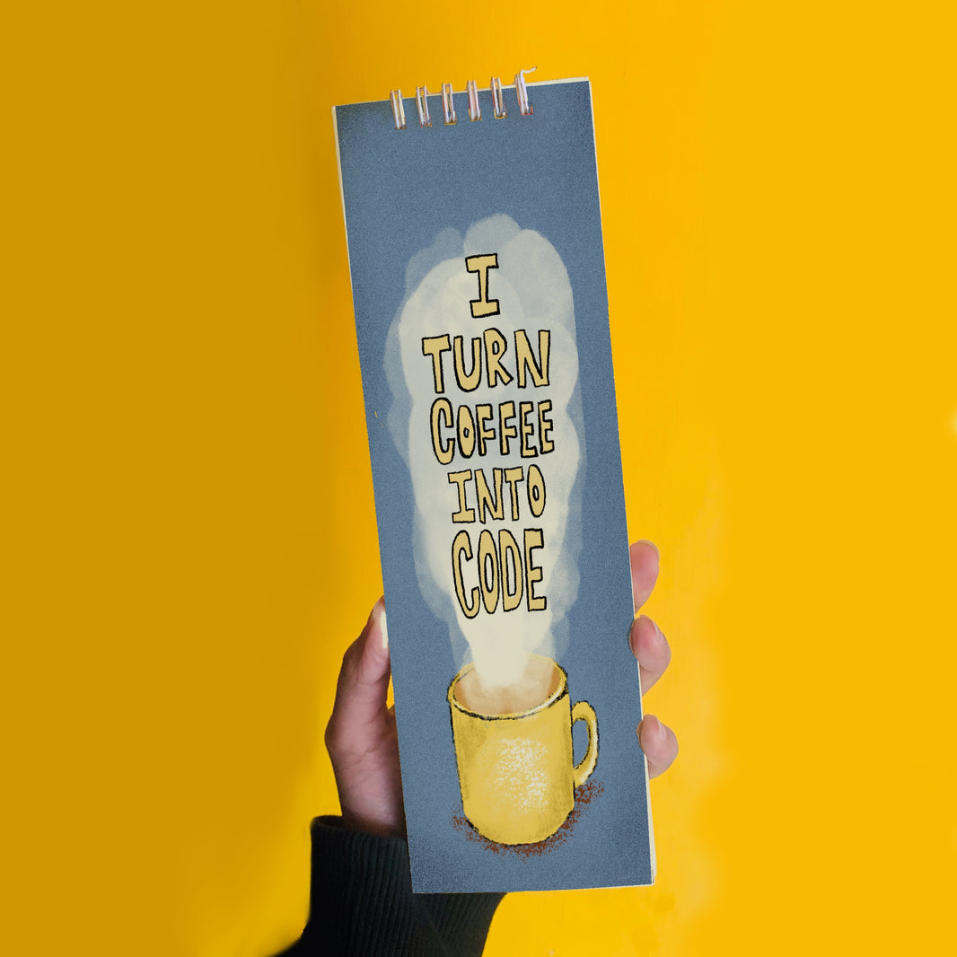 Notepads/Giant Notepads – Page 2 – All That Jazz